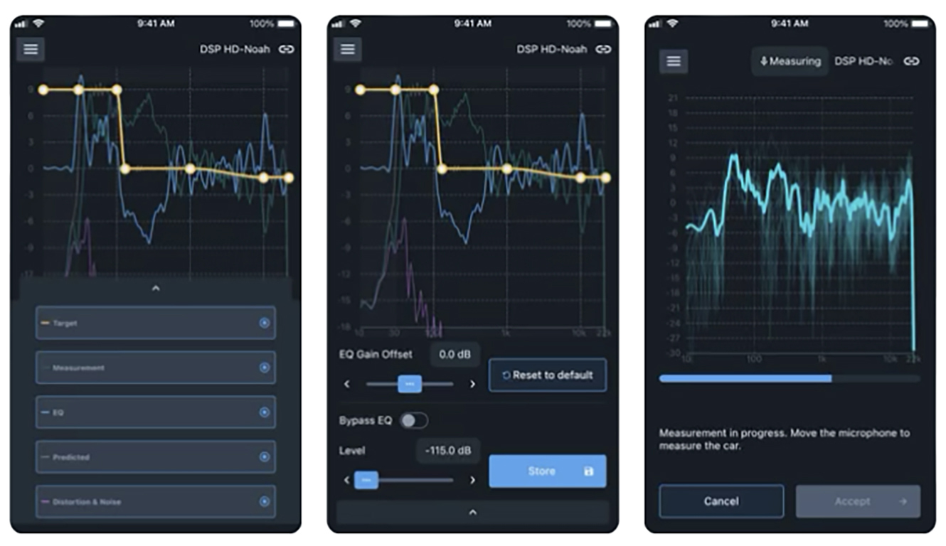 ハイエース専用の「OPTMサウンドシステム」がどんな車種にも使用できる「汎用タイプ」になって登場！ | CAR GoodsPress